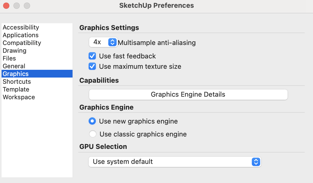 Troubleshooting SketchUp Lag: Tips for a Smoother Modeling Experience - How to SketchUp