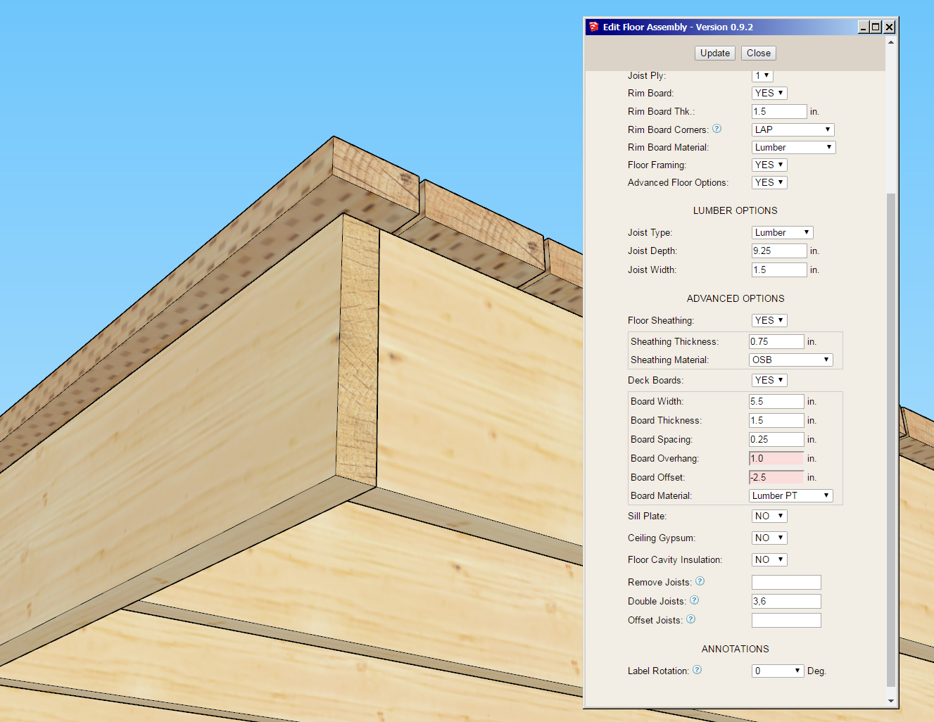 The best woodworking extensions for SketchUp - How to SketchUp