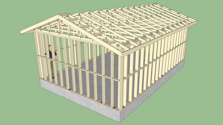 Top SketchUp Framing Plugins to Speed Up Your Design Process - How to ...