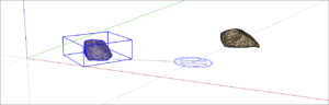 How to copy multiple equal spacing objects in Sketchup - How to SketchUp