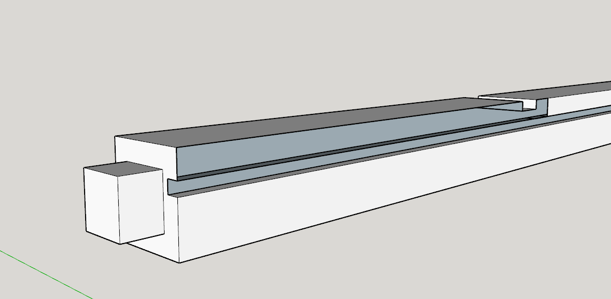 How to Fix Clipping and missing faces issues in Sketchup ? - How to SketchUp