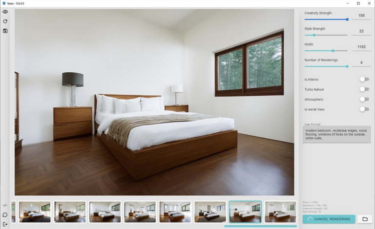 EvolveLAB Veras for SketchUp: Revolutionizing Architectural ...