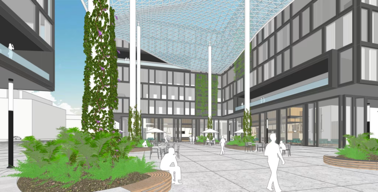 SketchUp VS AutoCAD - How to SketchUp