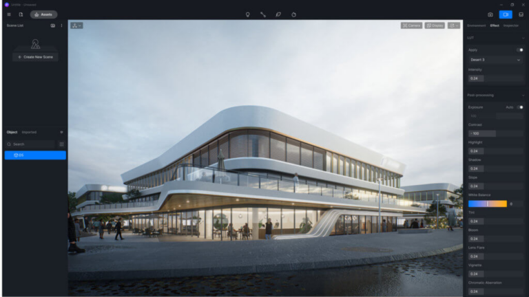 Best Rendering Software for SketchUp - How to SketchUp