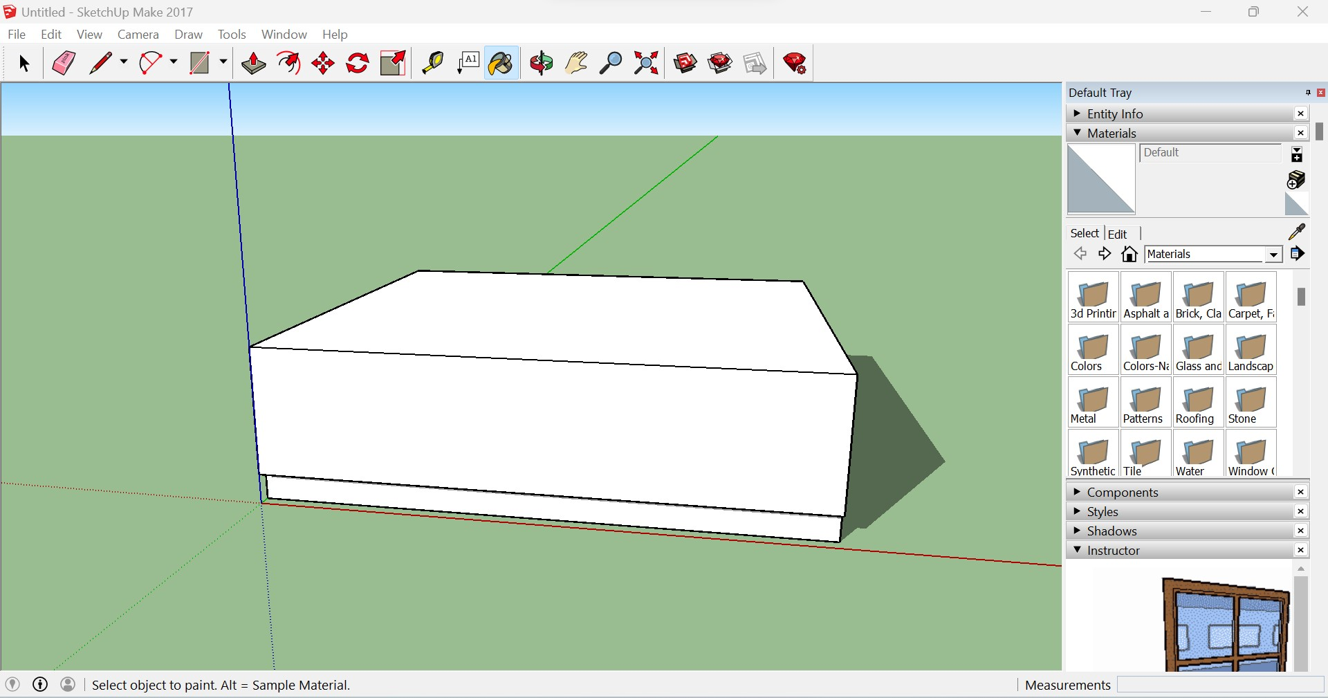 Download Sketchup 2017 - How to SketchUp
