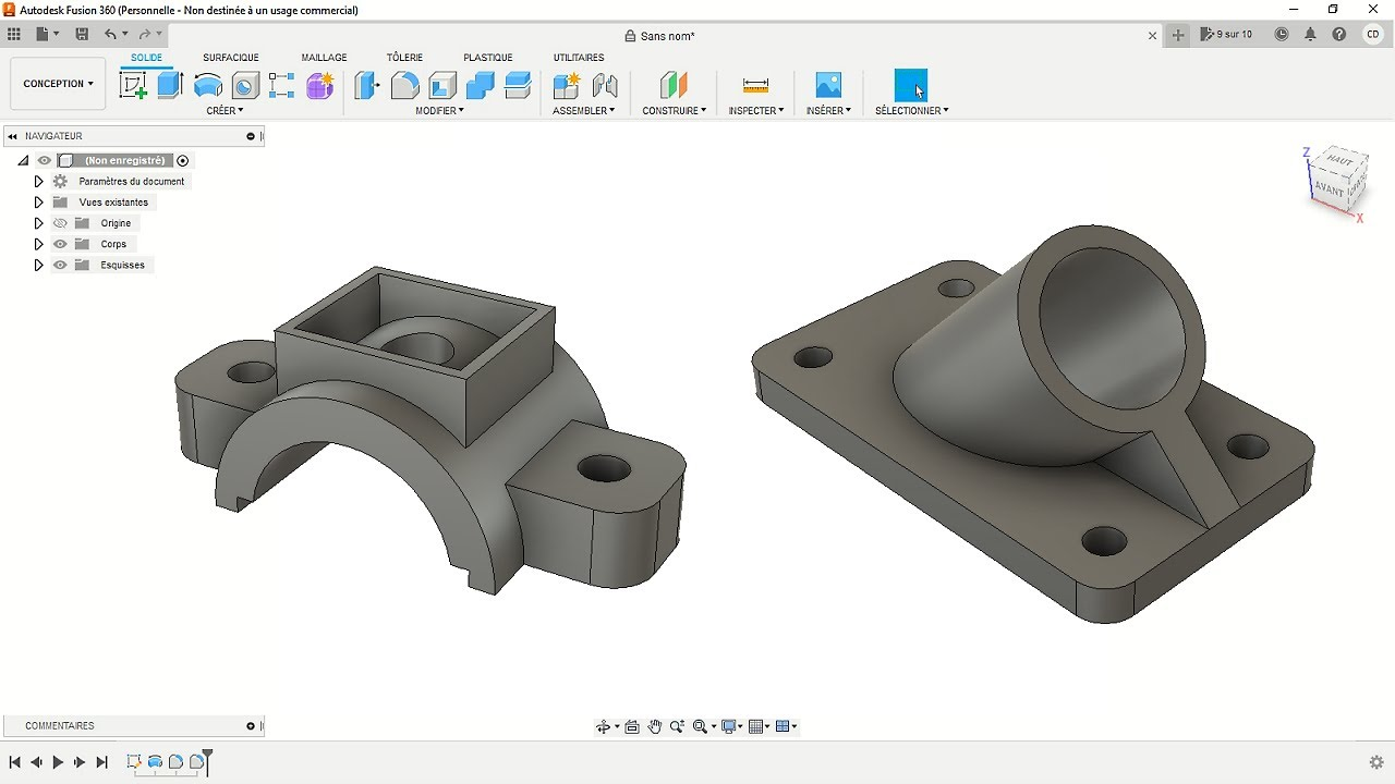 Best Free 3D Printer Design Software in 2024 - How to SketchUp