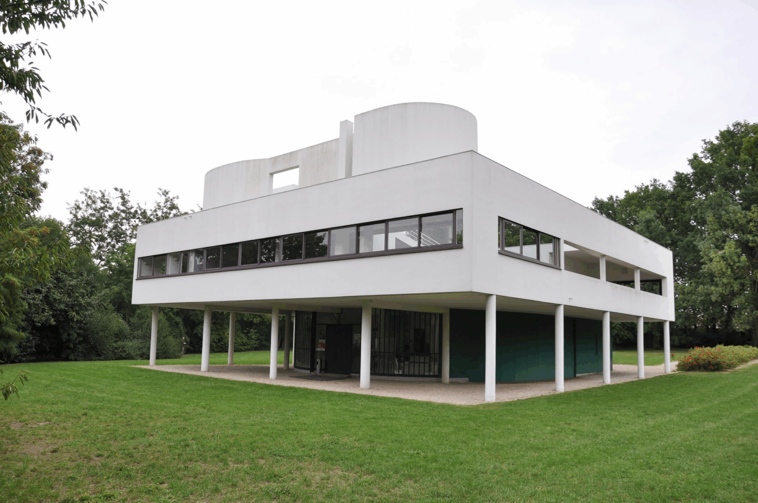 Le Corbusier: The Visionary Who Redefined Modern Architecture - How to ...